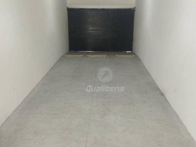 Galpão em Jardim Zaira, Mauá/SP de 313m² para locação R$ 8.500,00/mes