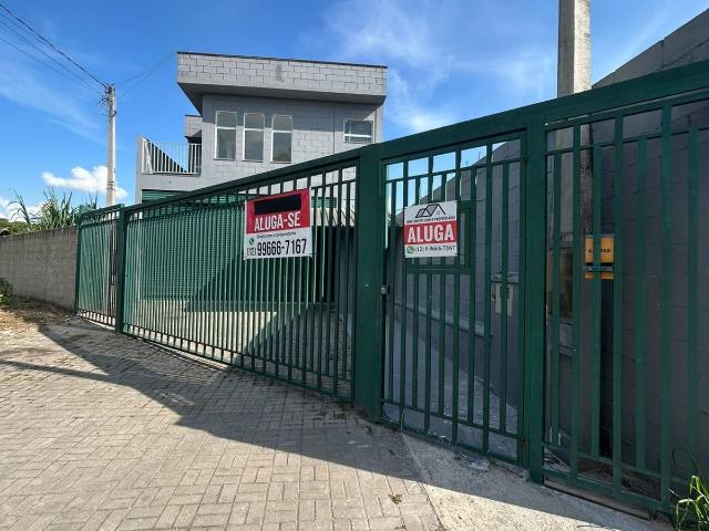 Galpão em Loteamento Villa Branca, Jacareí/SP de 0m² para locação R$ 5.000,00/mes