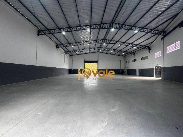 Galpão em Loteamento Villa Branca, Jacareí/SP de 585m² à venda por R$ 3.899.000,00