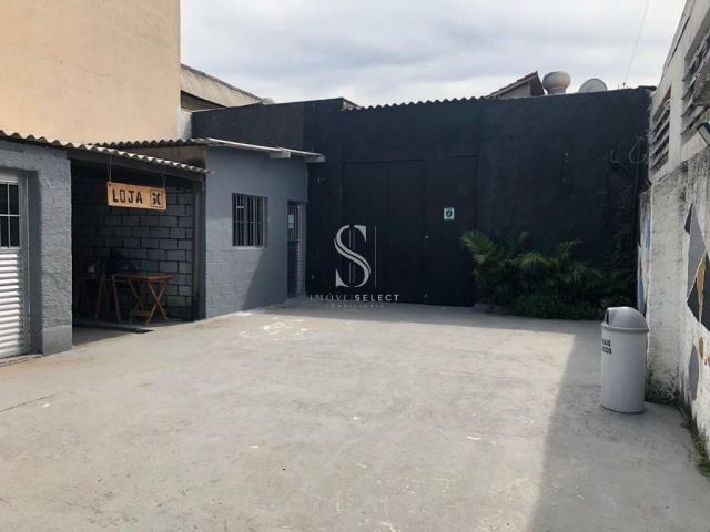 Galpão em Lapa de Baixo, São Paulo/SP de 289m² à venda por R$ 2.199.900,00