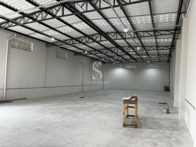 Galpão em Mooca, São Paulo/SP de 400m² à venda por R$ 2.799.900,00