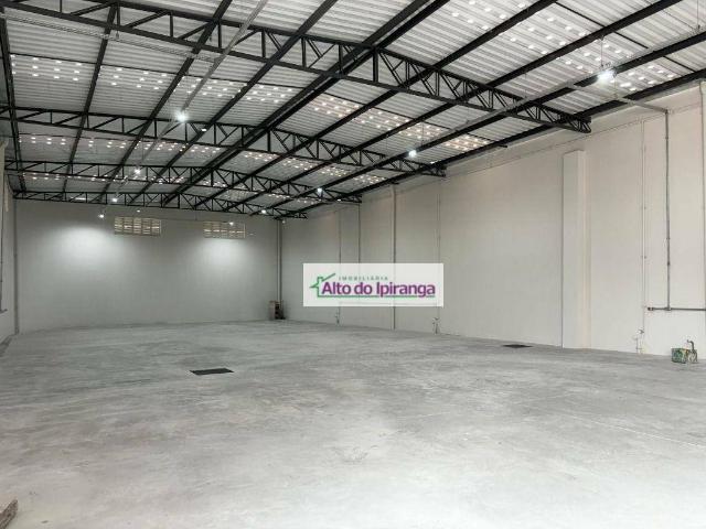 Galpão em Mooca, São Paulo/SP de 400m² à venda por R$ 2.999.000,00