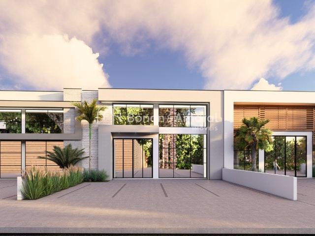 Galpão em Morumbi, Paulínia/SP de 455m² à venda por R$ 2.939.000,00
