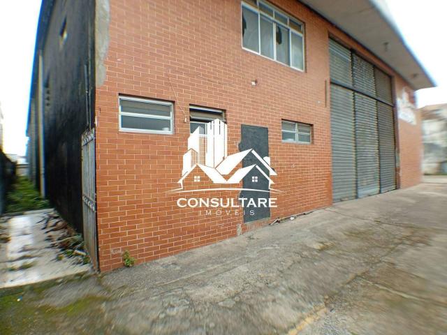 Galpão em Macuco, Santos/SP de 2200m² à venda por R$ 6.499.900,00