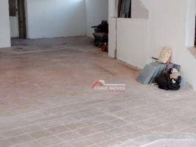 Galpão em Macuco, Santos/SP de 305m² à venda por R$ 2.199.900,00 ou para locação R$ 12.000,00/mes