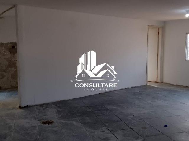 Galpão em Macuco, Santos/SP de 305m² para locação R$ 12.000,00/mes