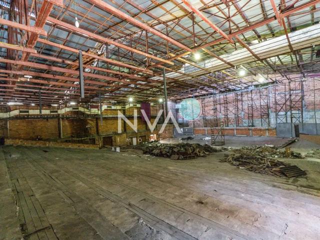 Galpão em Madureira, Rio de Janeiro/RJ de 1728m² à venda por R$ 5.000.000,00 ou para locação R$ 40.000,00/mes