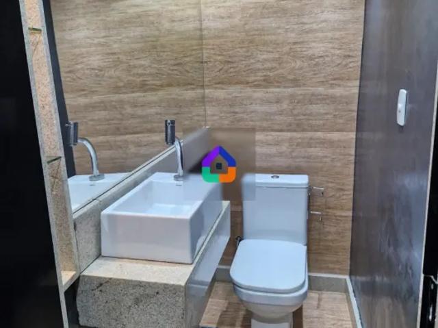 Galpão em Magalhães Bastos 350 m²