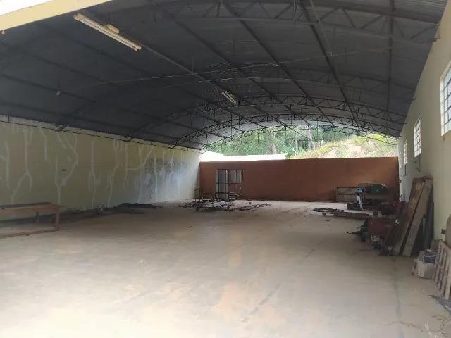Galpão em, Mairinque/SP de 2200m² à venda por R$ 600.100,00