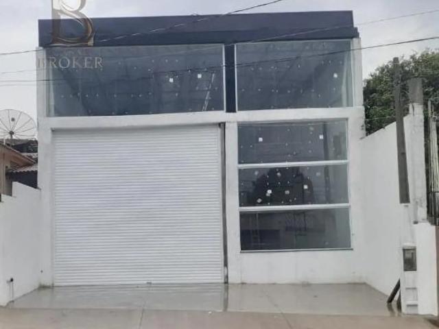 Galpão em Marília, Marília/SP de 0m² à venda por R$ 1.499.000,00