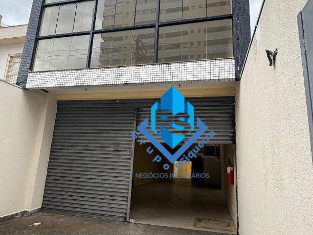Galpão em Nova Petrópolis, São Bernardo do Campo/SP de 270m² para locação R$ 11.000,00/mes