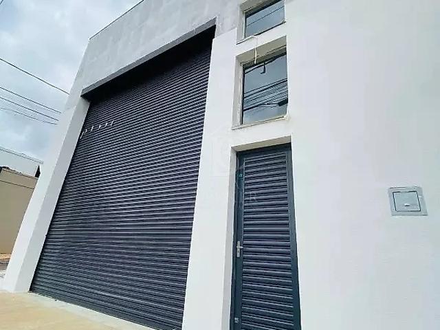 Galpão em Núcleo Habitacional Castelo Branco, Marília/SP de 0m² para locação R$ 5.500,00/mes