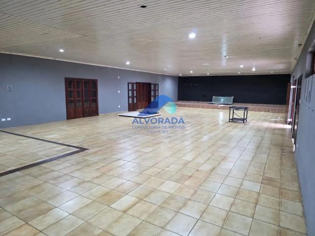 Galpão em São Gonçalo, Taubaté/SP de 550m² para locação R$ 13.000,00/mes