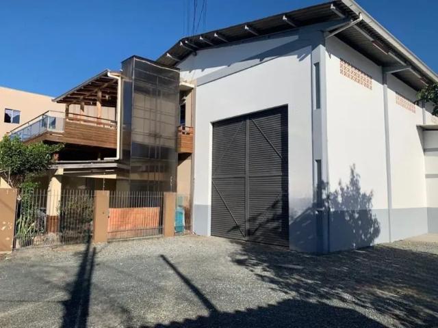 Galpão em São Judas, Itajaí/SC de 573m² à venda por R$ 3.979.000,00