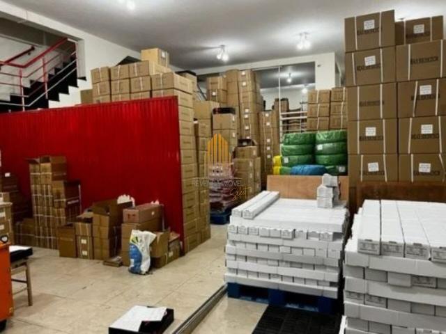 Galpão em Sacomã, São Paulo/SP de 490m² à venda por R$ 2.699.000,00