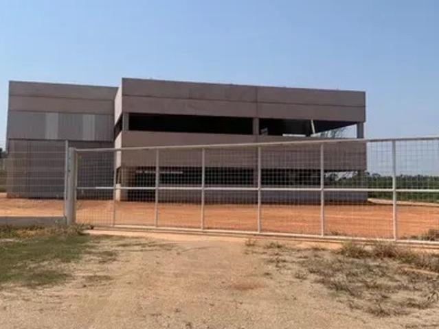 Galpão em, Salto de Pirapora/SP de 6300m² à venda por R$ 5.600.600,00