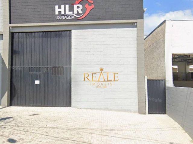 Galpão em Santa Claudina, Vinhedo/SP de 180m² para locação R$ 7.000,00/mes