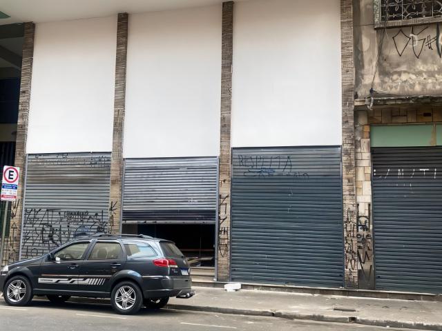 Galpão em Santa Efigênia, São Paulo/SP de 0m² à venda por R$ 2.599.900,00