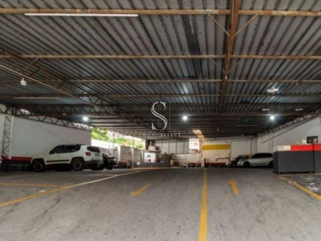 Galpão em Santana, São Paulo/SP de 634m² à venda por R$ 6.999.000,00