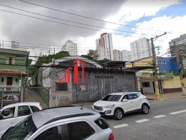 Galpão em Santana, São Paulo/SP de 1285m² à venda por R$ 5.599.000,00