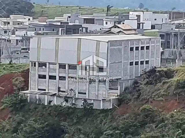 Galpão em Setville Altos de São José, São José dos Campos/SP de 570m² à venda por R$ 2.799.000,00