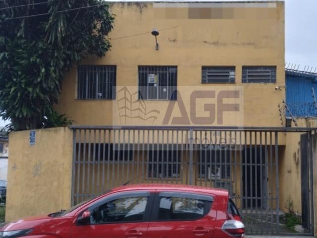 Galpão em Serraria, Diadema/SP de 237m² para locação R$ 6.500,00/mes