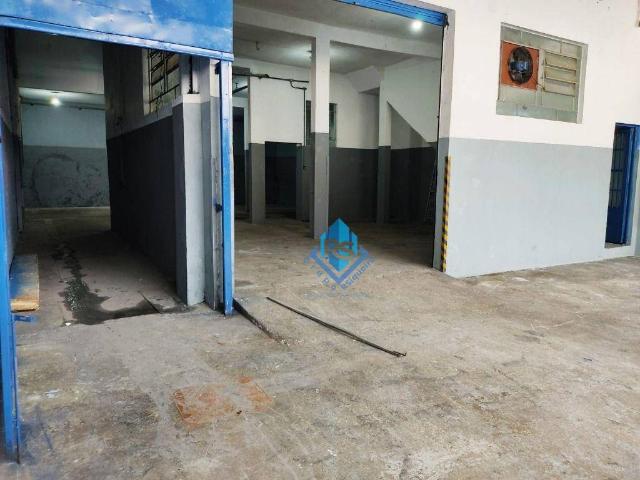 Galpão em Serraria, Diadema/SP de 350m² à venda por R$ 1.499.000,00