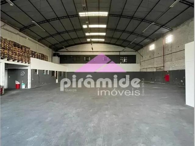 Galpão em Pontal de Santa Marina, Caraguatatuba/SP de 1520m² à venda por R$ 5.499.900,00