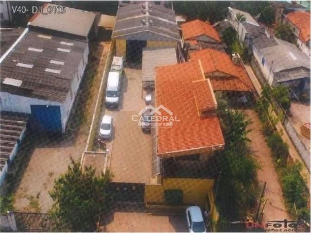 Galpão em Poste, Jundiaí/SP de 620m² à venda por R$ 1.959.000,00
