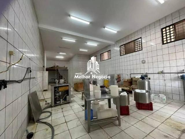 Galpão em Paulicéia, Piracicaba/SP de 320m² à venda por R$ 799.900,00