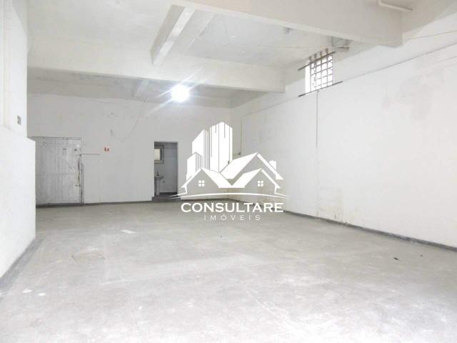 Galpão em Paquetá, Santos/SP de 601m² à venda por R$ 3.749.900,00
