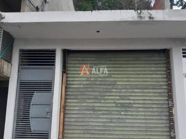 Galpão em Parque Mirante da Mata, Cotia/SP de 0m² à venda por R$ 199.900,00