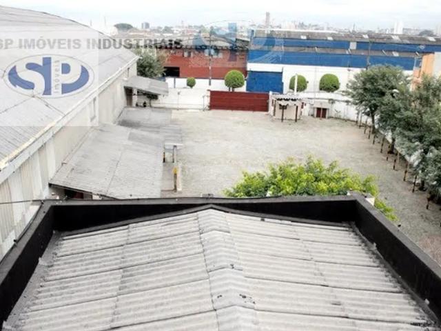 Galpão em Parque Novo Mundo SP com 2649m² locação por R$130.000/mês. Ótima oportunidade para seu neg