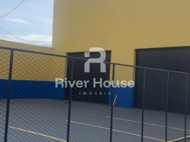 Galpão em Parque Nova Esperança II, Cuiabá/MT de 300m² para locação R$ 7.000,00/mes