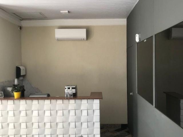 Galpão em Parque Brasil 500, Paulínia/SP de 200m² para locação R$ 5.500,00/mes