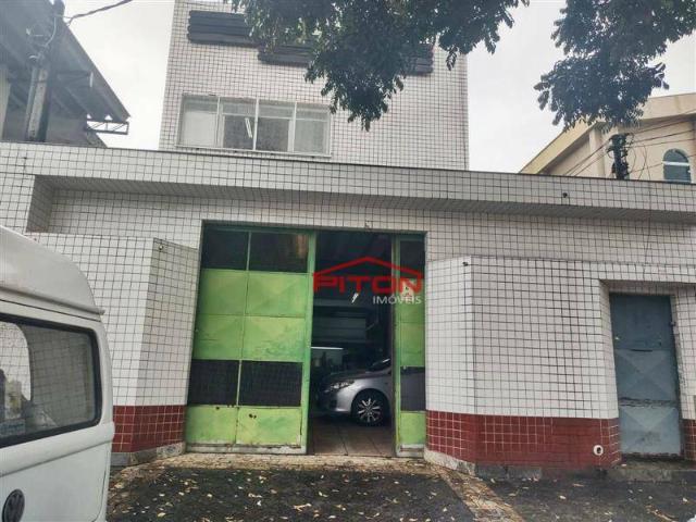 Galpão em Parque Císper, São Paulo/SP de 470m² à venda por R$ 1.598.900,00