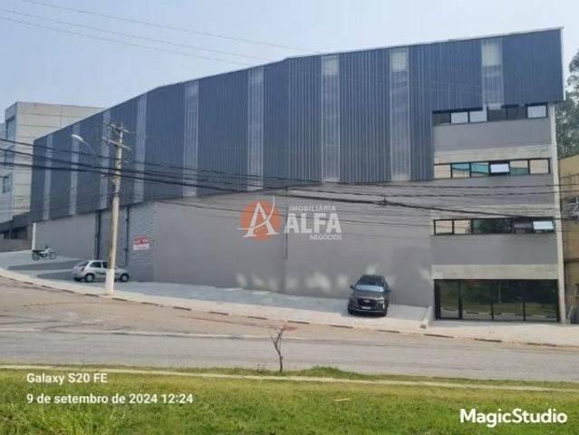 Galpão em Parque Industrial San José, Cotia/SP de 960m² à venda por R$ 6.347.900,00