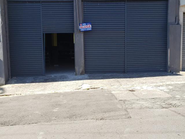 Galpão em Parque Ipê, São Paulo/SP de 50m² 1 quartos para locação R$ 3.000,00/mes