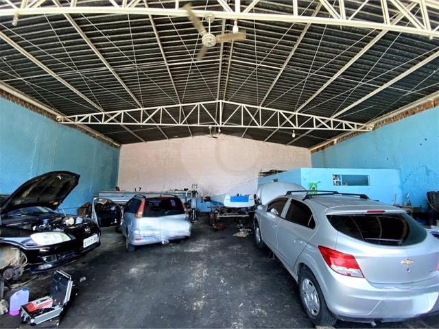 Galpão em Parque Recanto do Parrilho, Jundiaí/SP de 231m² à venda por R$ 599.000,00