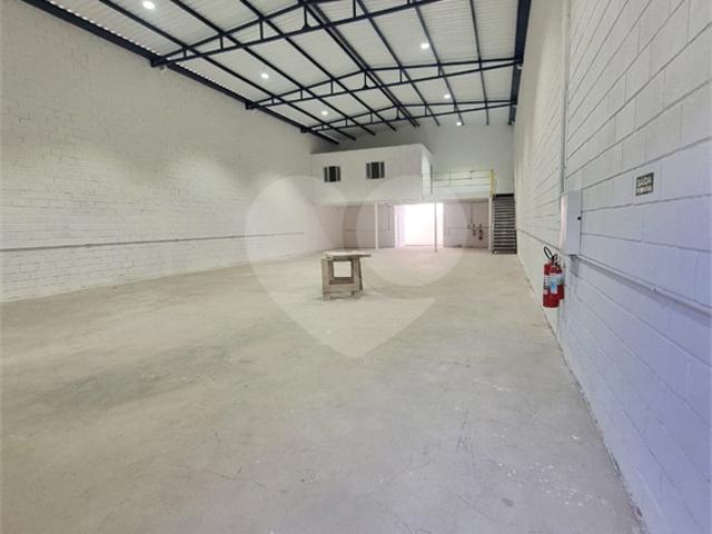 Galpão em Parque Residencial Jundiaí II, Jundiaí/SP de 380m² à venda por R$ 1.709.000,00