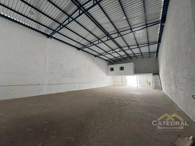 Galpão em Parque Residencial Jundiaí II, Jundiaí/SP de 500m² à venda por R$ 1.899.000,00 ou para locação R$ 15.000,00/mes