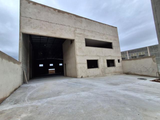 Galpão em Parque São Bento, Sorocaba/SP de 490m² para locação R$ 12.000,00/mes