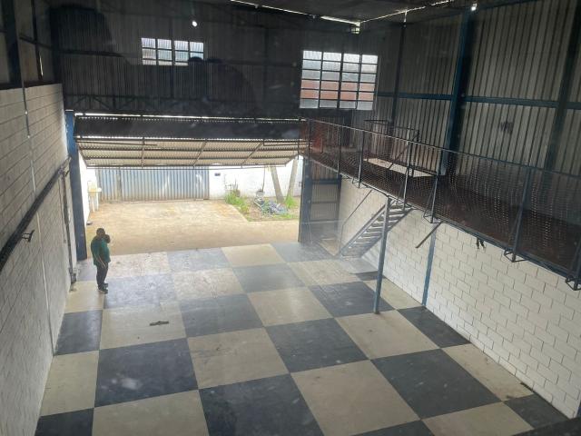 Galpão em Pedreira, São Paulo/SP de 300m² para locação R$ 14.000,00/mes