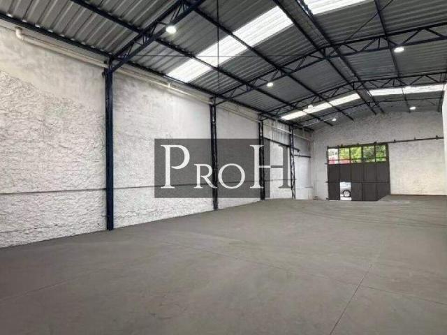Galpão em Prosperidade, São Caetano do Sul/SP de 250m² para locação R$ 10.800,00/mes