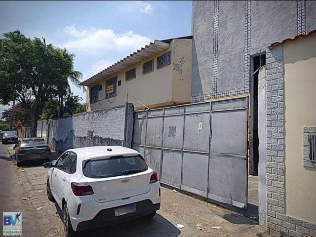 Galpão em Rocha Miranda, Rio de Janeiro/RJ de 840m² à venda por R$ 1.049.000,00