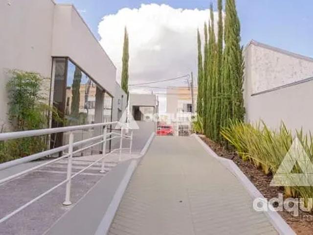 Galpão em Ronda, Ponta Grossa/PR de 632m² à venda por R$ 3.999.900,00