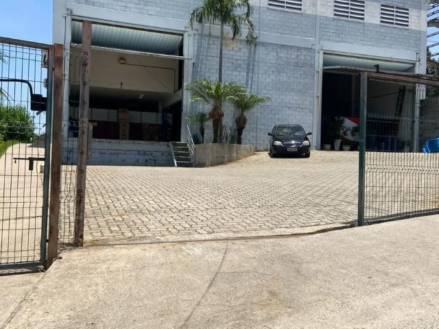Galpão em Retiro São João, Sorocaba/SP de 1400m² à venda por R$ 2.790.400,00