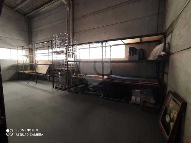 Galpão em Recanto Quarto Centenário, Jundiaí/SP de 1182m² à venda por R$ 5.499.900,00