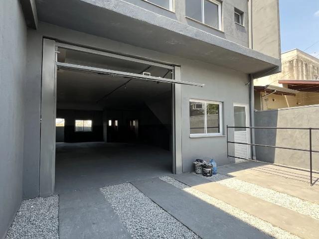 Galpão em Residencial Santa Paula, Jacareí/SP de 0m² à venda por R$ 754.000,00