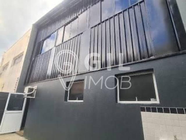 Galpão em Residencial Parque dos Sinos, Jacareí/SP de 196m² à venda por R$ 849.900,00